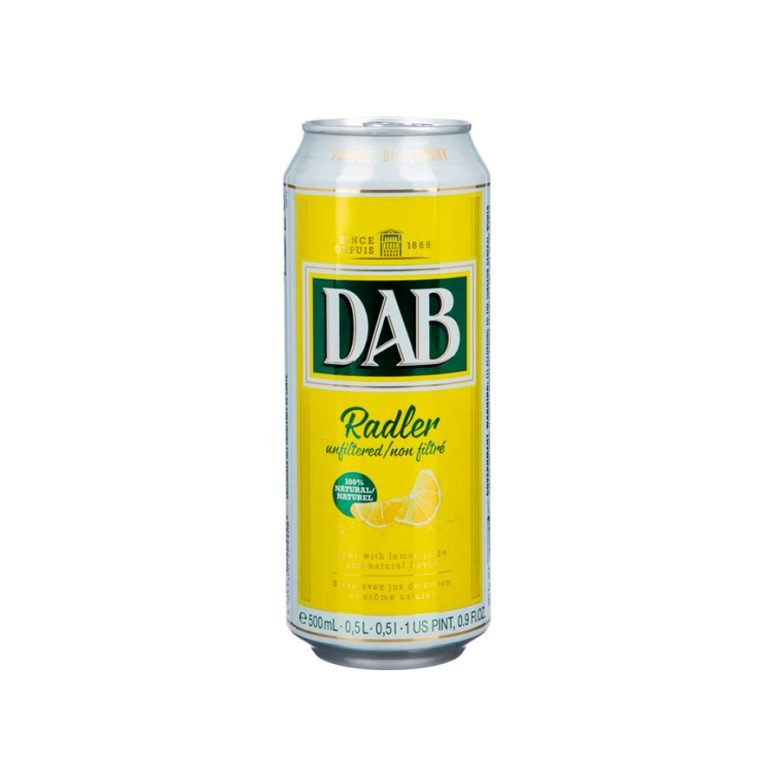 Dab Radler - Beer Coffee Tienda OnLine